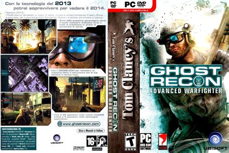 Cartagena Pc Games Ghost Recon Advanced Warfighter 2 Hamachi