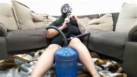 Masked Ginger Clips4sale