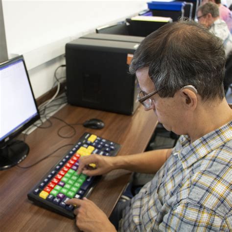 Ict Case Training Learning Disability Services Hull