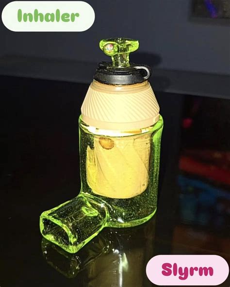 Puffco Proxy Glass Attachments Coopers Glass