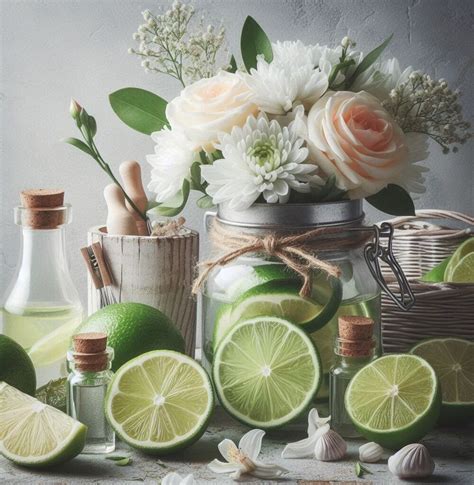 Dimetol Discover This Powerful Lavender Citrus Material