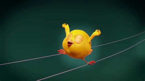 Var är Chicky Torkvindan Svt Play