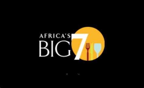 Africas Big 7