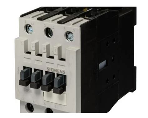 Siemens Contactor At ₹ 1565 Piece Electrical Contactor In New Delhi