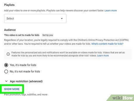 5 Ways To Disable Comments On Videos On Youtube Wikihow