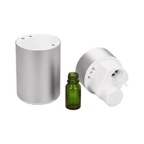 Aruma Life Advanced Ultrasonic Nebulising Aromatherapy Diffuser