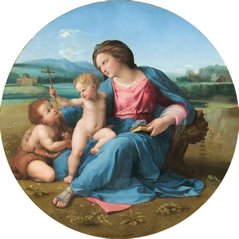 A Master Visual Catechist Raphael And The Italian High Renaissance