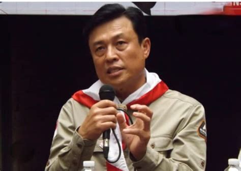 Ronny Lukito Terima Anugerah Kujang Atas Dedikasi Dalam Konservasi Alam Sumber Beritakota Id