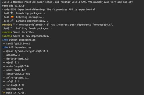 XSD Validation Problem Issue Tngan Samlify GitHub