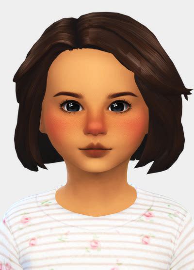 lyna hair w o bags x by isjao navana h tumbex