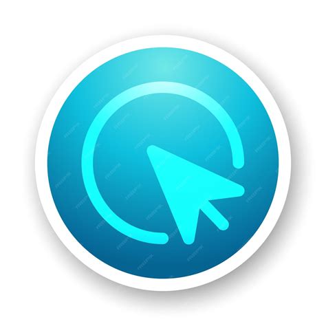 Hyperlink Pointer Icon Hyperlink Pointer Icon