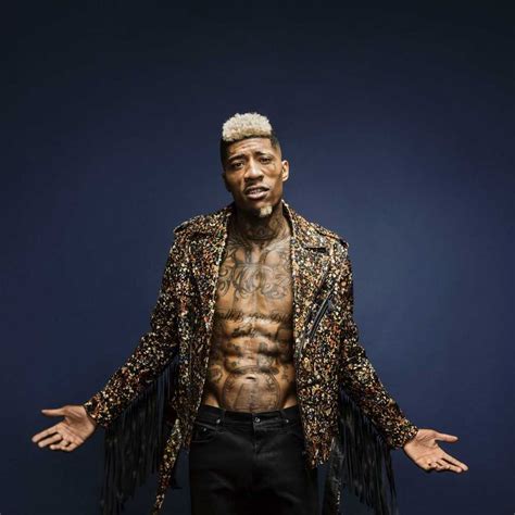 Solo Lucci S Biography And Facts Popnable