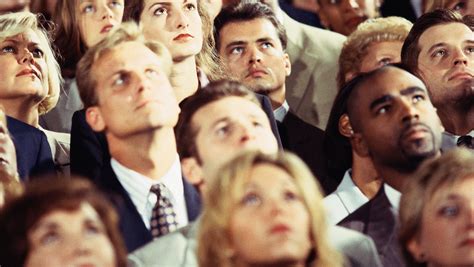 Strategies For Self Empowerment Why Do People Always Stare At Me