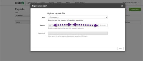 Solved Importing Report Template Xlsx Or Zip From Np Page 2