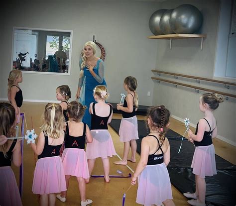 Aspire Arts Academy Aspire Arts Academy