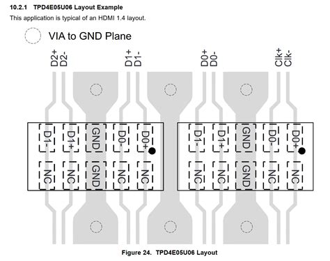 Esds312 How To Use Pin1and3 Interface Forum Interface Ti E2e Support Forums