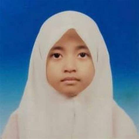 Faradilla Sabri Youtube