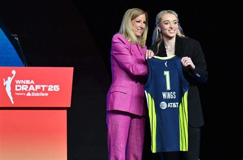 Wnba Drops Expanded 44 Game 2025 Season Schedule