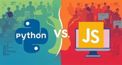 Python Vs Javascript In 2025 Which Programming Language To Learn