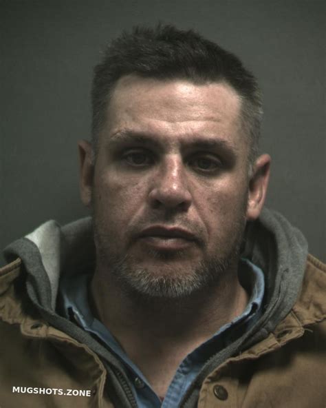 Williamson James Michael 02042025 Randall County Mugshots Zone