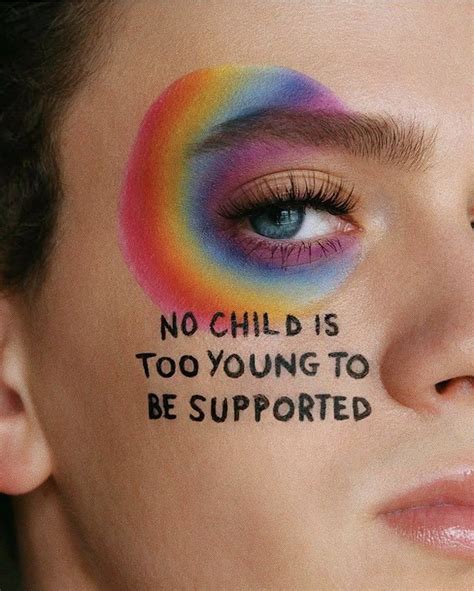 9 Pride Makeup Ideas Pride Makeup Makeup Makeup Designs