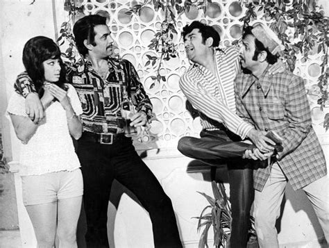 Dharmendra Ramesh Dev Ram Mohan Movie Scenes Hindi Movies Dancing