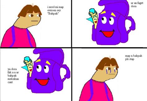 Dora Teh Explora Scrolller Dora Teh Explora Scrolller
