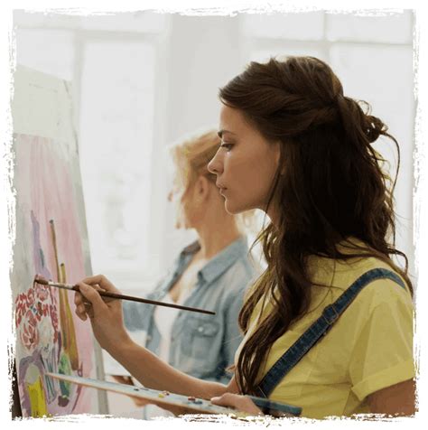 Creative And Fun Art Classes Art Adventures