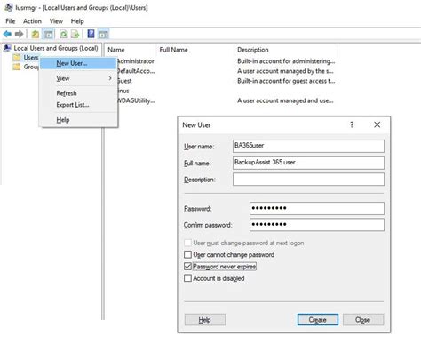 Back Up Office 365 To A Network Share