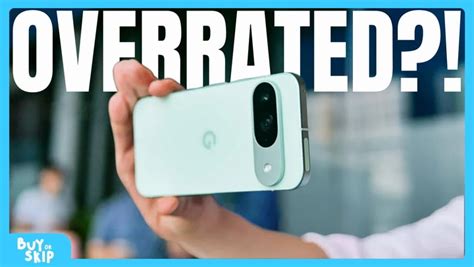 Watch Google Pixel Pro XL Review BUY Or SKIP Tom S Guide