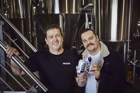 Philter Brewing Stays Australian Owned After 2 Million Raise