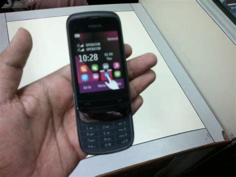 Tricks And Tips On Top Nokia Latest C And C Dual Sim Touch And Type Mobiles