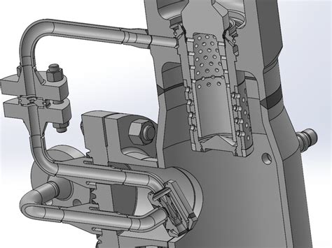 Turbine Bypass Valves Fri Srl Turbine Bypass Valves Fri Srl