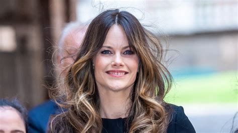 Nu Er Der Snart Gået Otte år Derfor Er Prinsesse Sofia Så Taknemmelig