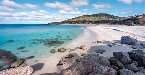 Beautiful Beaches In Corsica The Most Beautiful Places Of Corsica Bvmi