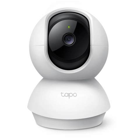 Tapo Tp Link Tc71 Dome Cctv Camera At Best Price In Ahmedabad By Kalp