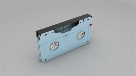 Digibeta 3d Model 25 C4d Free3d