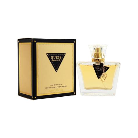 Guess Seductive By Guess Perfume For Women Perfumencologne