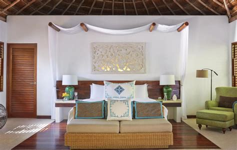 Beachfront Villas With Private Pools Viceroy Riviera Maya