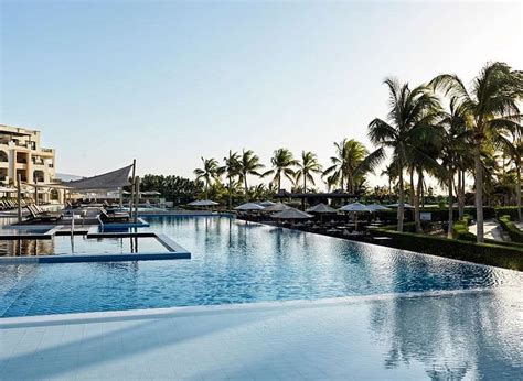 Fanar Hotel And Residences Pool Pictures And Reviews Tripadvisor