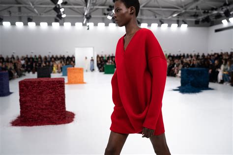 Top 20 Breakout Models Of Fall 2023 The Impression