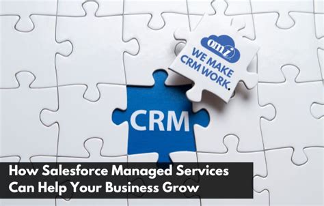 Outsource Management Inc On Linkedin Benefits Of Salesforce Managed