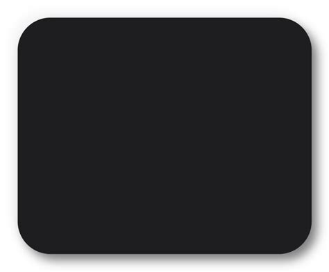 Black Rectangle Pngs For Free Download