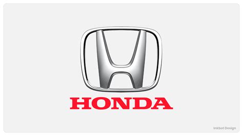 Honda Logo Design History Evolution And Impact 2025