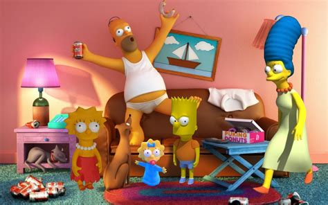 Wallpaper Id 927451 Marge The Simpsons Maggie Bart Entertainment