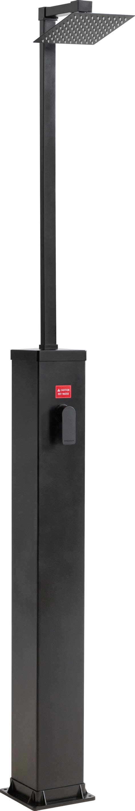 Steinbach Solárna Sprcha Supreme Internetový Obchod Pools Shop