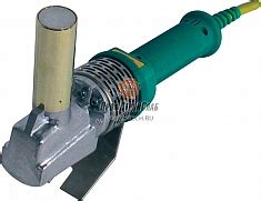 Паяльник для полипропиленовых труб Dytron Polys P-1b 500 W Solo купить ...