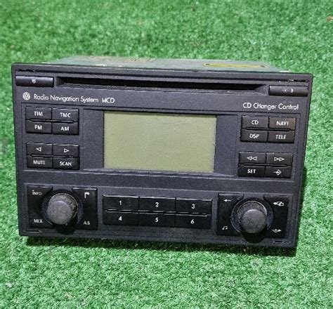 Radio Vw Navigation System Gostyń Kup Teraz Na Allegro Lokalnie Radio Vw Navigation System Gostyń Kup Teraz Na Allegro Lokalnie