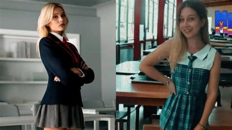 Nahir Galarza En La Cárcel A Través De Las Redes Sociales Se Obsesionó