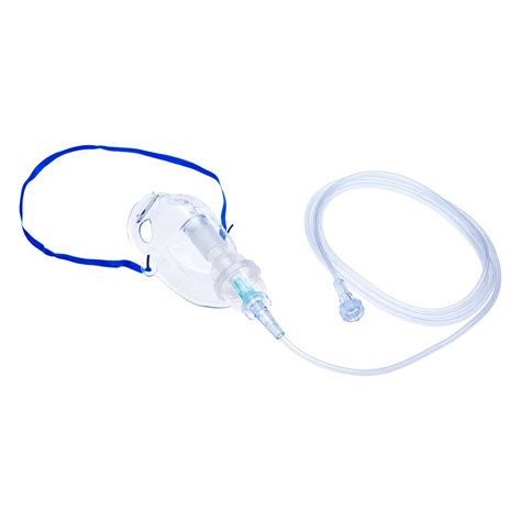 Nebulization Kit For Adults Dla Szpitali I Klinik Medicavera Szczecin